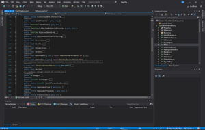 Documenting code - Gavin AÞling's Thoughts
